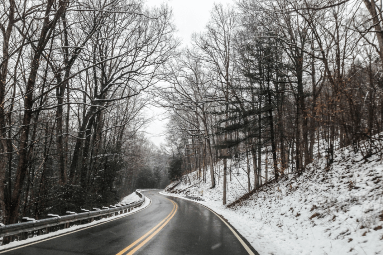 Driving Safe on Wintery Roads - Northeast Metrowest Insurance Agency